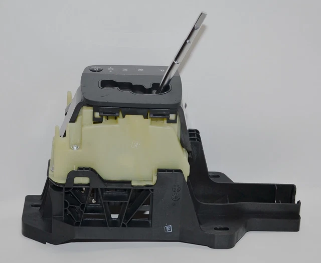 COMMUTATION MERCEDES W245 Interruption Centrale Levier Automatique ...