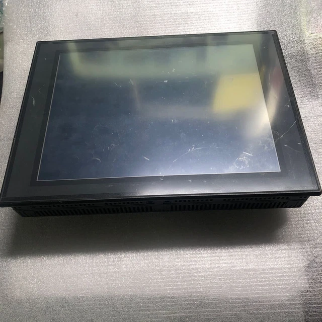 KEYENCE TFT COLOR touch panel VT3-X15 $410.06 - PicClick AU