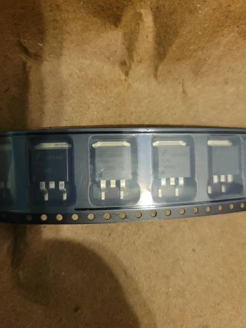 BMW MOSFETS, MOSFET UPGRADE E90 E92 E82 N54 335i 135i 535i DME MSD80 ...