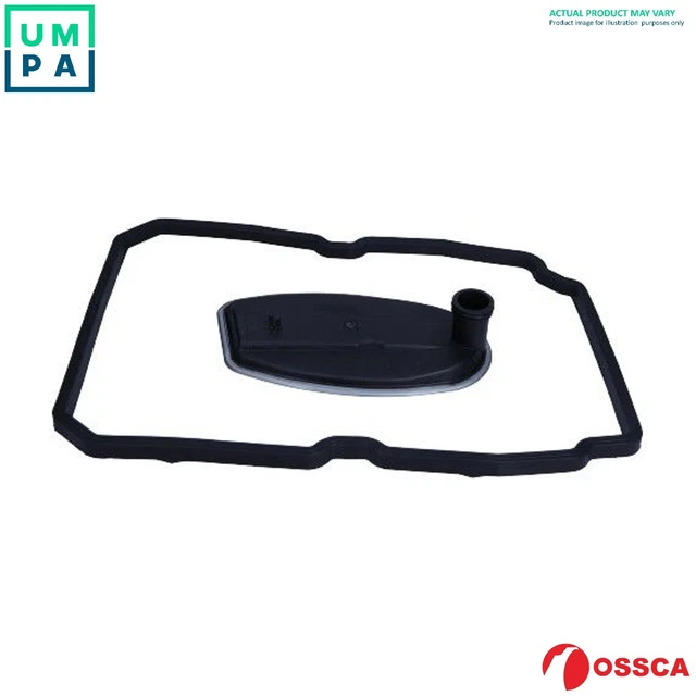 HYDRAULIC FILTER AUTOMATIC Transmission 47083 For Renault Scenic/Iv ...