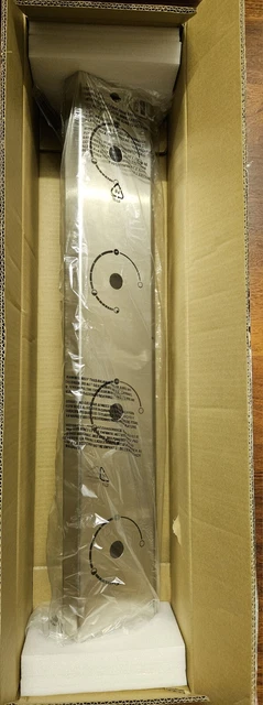 PANNEAU DE CONTRÔLE pour barbecue weber genesis 2 sku 66255 neuf EUR 40 ...