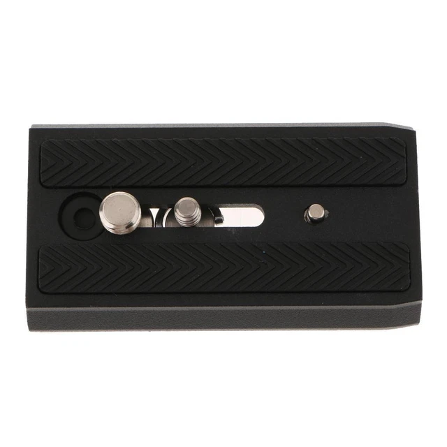 501PL RAPID CONNECT Sliding Dovetail Quick Release Plate 90mm Pour ...