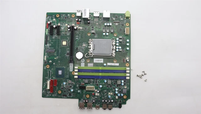 LENOVO THINKCENTRE M70T Gen 3 M70s Carte Mère Tableau Principal ...