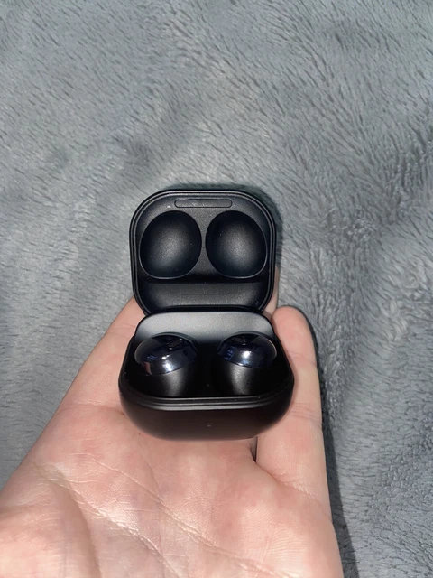 SAMSUNG NOISE CANCELLING Bluetooth Earbuds Model SM-R190 £109.99 ...