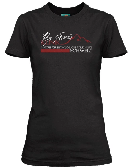 JAMES BOND ON Her Majestys Secret Service inspired PIZ GLORIA, Women's ...
