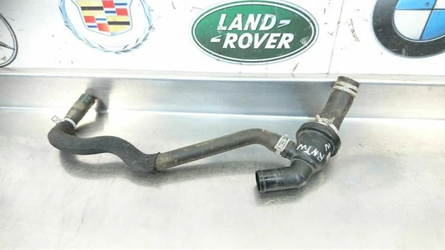 RENAULT TWINGO III Mk3 2014- Thermostat Housing Pipe Hose 110612674R ...