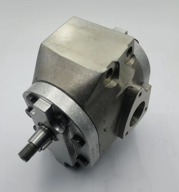 HYDRAULIC FOR MF Transmission 2080-2895,3505-3690,8100-8800 29037LAB ...