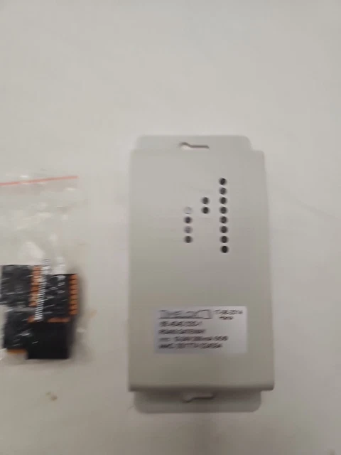 TIMELOX RS485 GATEWAY 4 Inputs-8 Outputs $44.20 - PicClick