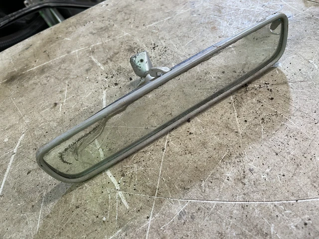 1971-72 CHEVROLET IMPALA 4-door Inside Rear View Mirror $34.35 ...