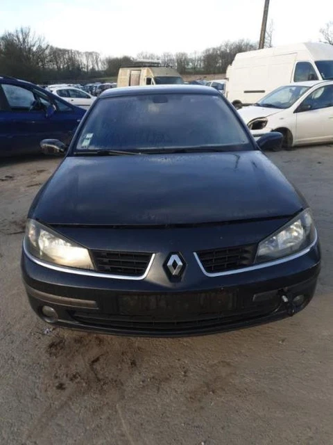 PEDALE D'ACCELERATEUR RENAULT LAGUNA 2 PHASE 2 8200741891 EUR 22,00 ...