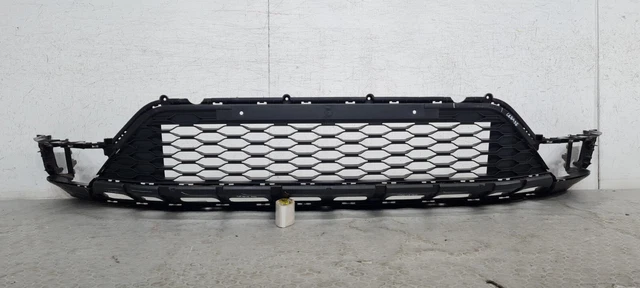 VOLKSWAGEN T-ROC MK1 2018 To 2023 Front Bumper Lwr Valance Grille P/N ...