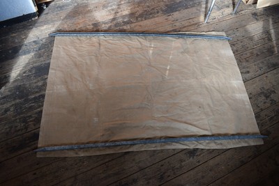 VW ORIGINAL WESTFALIA slope mat T2B Bulli Camper bus T2A T2B t2ab used ...