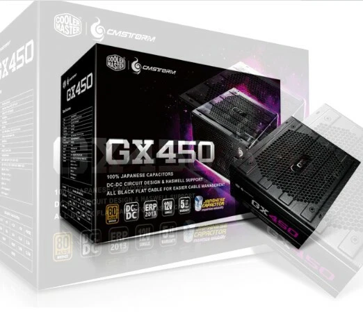DESKTOP COMPUTER GX450 Game Power Bronze Medal All Japan Capacitor $129 ...