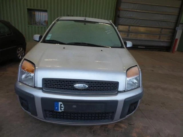 VASE D'EXPANSION FORD FUSION PHASE 2 EUR 20,00 - PicClick FR