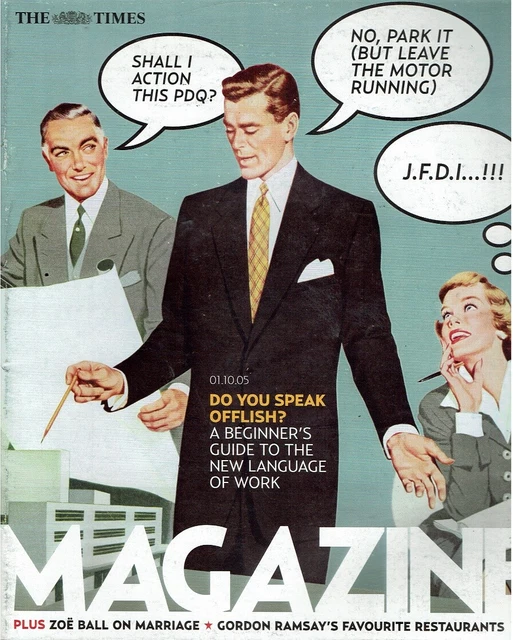 TIMES 2005 01/10/05 Mike Tyson David Davis Zoe Ball Gordon Ramsay £4.99 ...