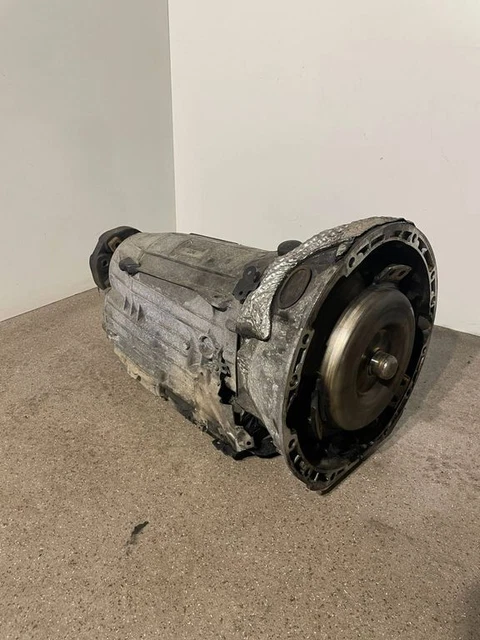 MERCEDES-BENZ E W212 2010 Diesel Automatic gearbox 722902 RUZ3740 £188. ...