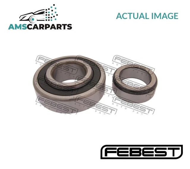 BEARING DRIVE SHAFT As-35802128-Kit Febest New Oe Replacement £38.98 ...