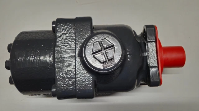 MEILLER KIPPER HYDRAULIKPUMPE 4001159 382073- 296/1 - 115 cm³/U - 0296 ...