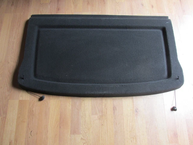 GENUINE VW VOLKSWAGEN Tiguan Mk2 Parcel Shelf Load Cover 2016 - 2024 £ ...