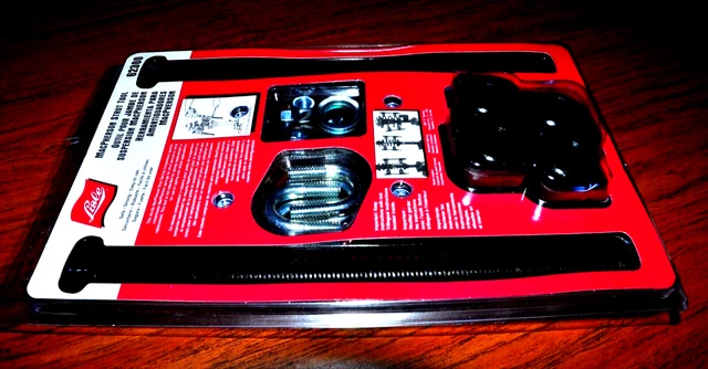 MCPHERSON STRUT TOOL STRUT SPRING COMPRESSOR LISLE 62300 BRAND NEW ...