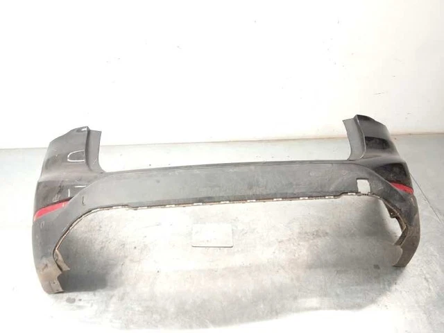 51127403391 PARE-CHOCS ARRIÈRE / 51127403392 / 7156721 Pour Bmw Serie ...