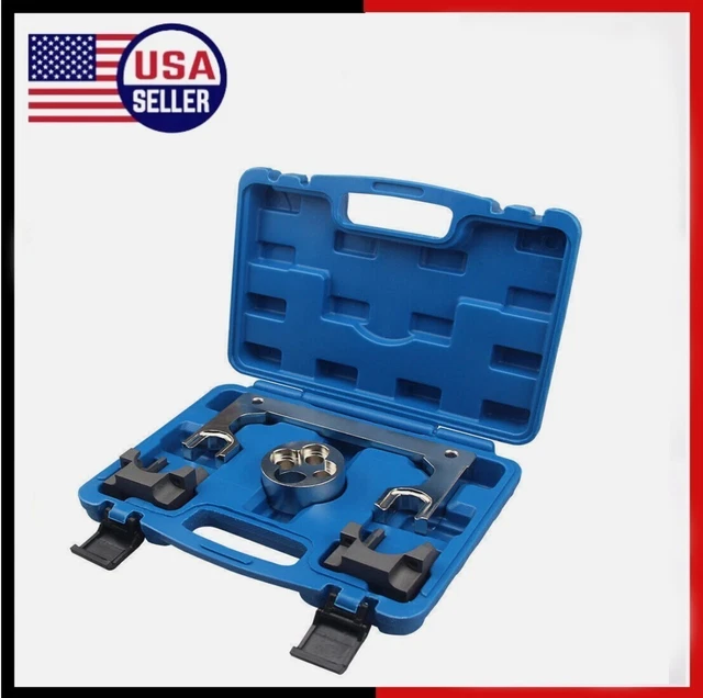 TIMING CHAIN RIVET Tool Kit Mercedes-Benz M271 M272 M273 M274 M276 ...
