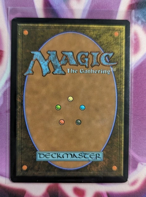 MTG - MAGIC the Gathering Card, Force of Vigor - Instant - Modern ...