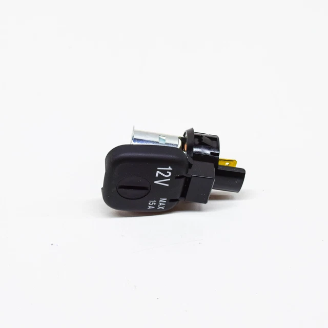 MERCEDES-BENZ C-CLASS W202 12 Volt Power Outlet A2108200951 NEW $390.39 ...