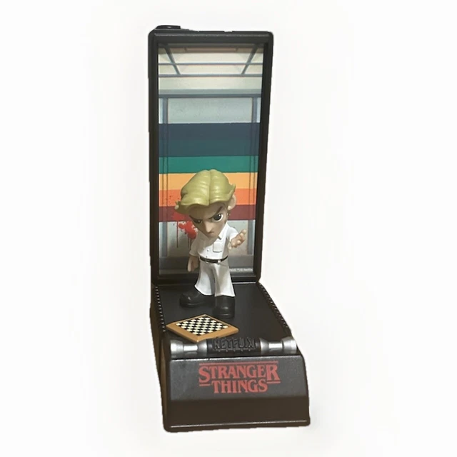2025 YUME STRANGER Things Upside Down Capsule Series 3 Henry Creel ...