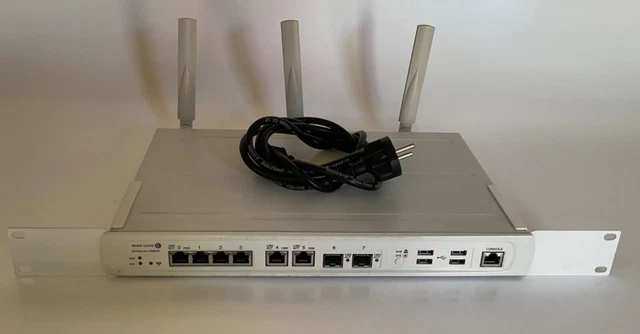 ALCATEL LUCENT OAW-4306GW EUR 120,00 - PicClick FR