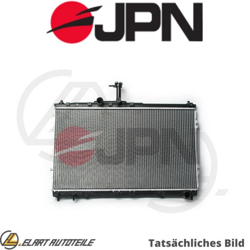 COOLER ENGINE COOLING FOR HYUNDAI H-1/Cargo/Travel/STAREX/GRAND iLOAD ...