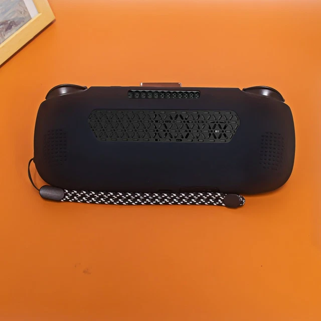 FOR RETROID POCKET 5 Soft Silicone Case with Easy Installation Features ...