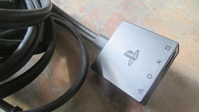 GENUINE OEM SONY PS4 PS VR Playstation Reality HDMI Extension Cable $35 ...