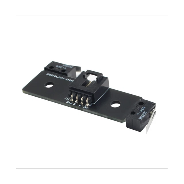MECHANICAL LIMIT SWITCH Board for Voron V2.4 Microswitch Endstop 3D ...