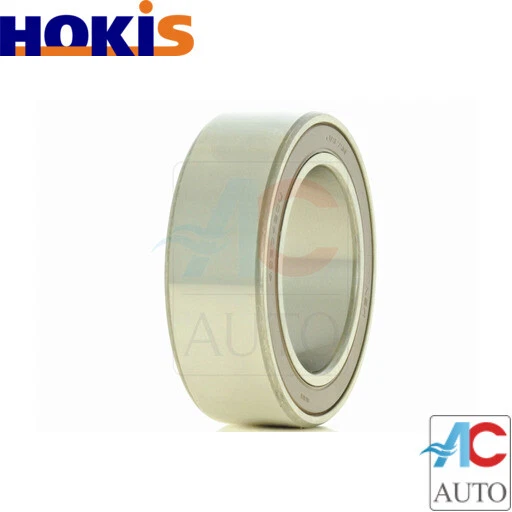 BEARING COMPRESSOR SHAFT AC-03XX10 FOR RENAULT MEGANE/Coach/Coupé ...