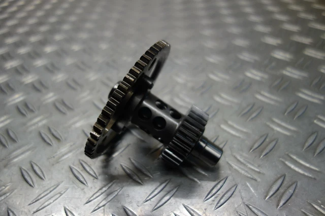 GENUINE BMW R1250GS R 1250 Gs - 2019-2021 - Engine Gear Chain Chain ...