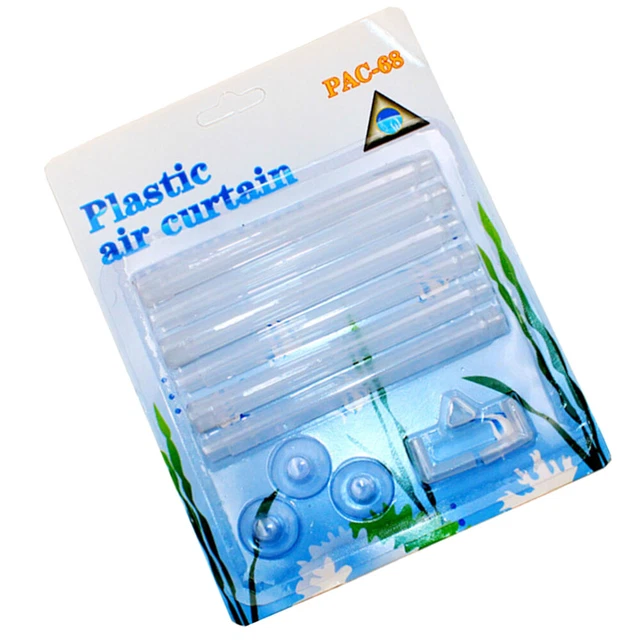 2 SETS AIR Stone Fish Tank Bubble Strip Aquarium Oxygen Pump Stitching ...