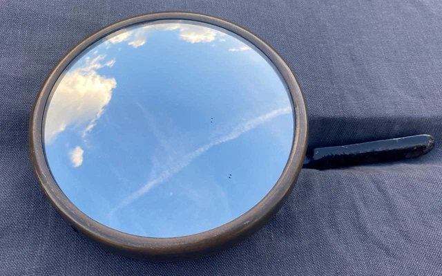 EARLY TRUCK LORRY Tractor Commercial Lorry Wing Mirror £80.00 - PicClick UK