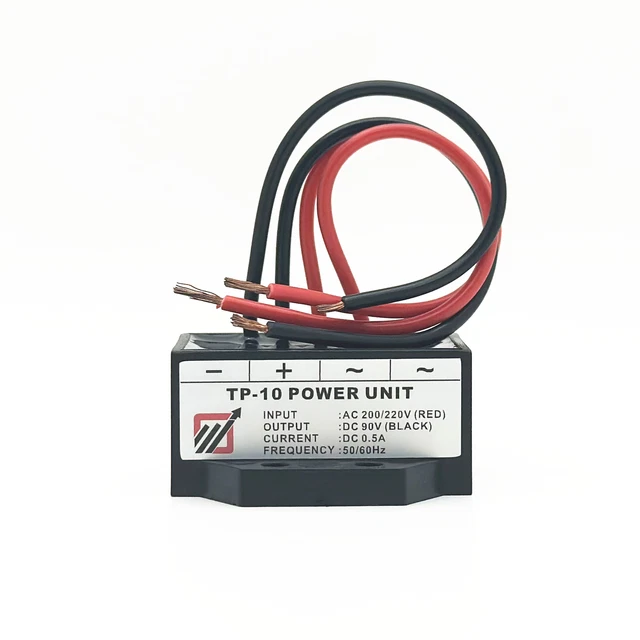 TP-10 AC200/220V DC90V 0.5A Motor Brake Rectifier Module $25.00 - PicClick
