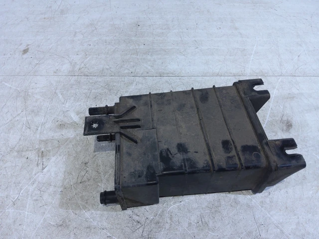 FORD FIESTA MK8 1.0 ECOBOOST Carbon Fuel Filter J1B19E857 2019 £34.50 ...