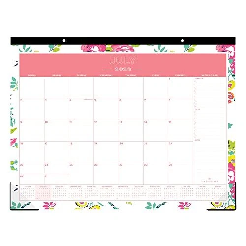 DAY DESIGNER FOR 2023 2024 Academic Year Monthly Desk Pad New Edition day-designer-for-2023-2024-academic-year-monthly-desk-pad-new-edition
