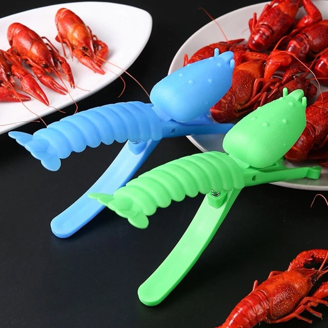 SHELLING DEVICE CRAWFISH Lobster Sheller Crawfish Tail Remover for ...