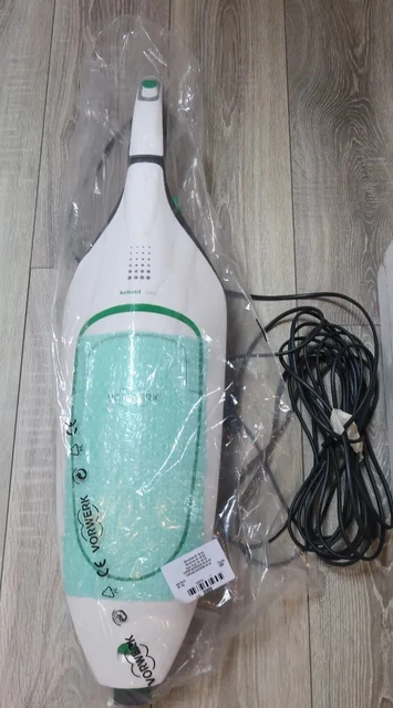 VORWERK KOBOLD VK 200 VK200 Grundgerät TOP ZUSTAND NEUWERTIG Bj. 2021 ...