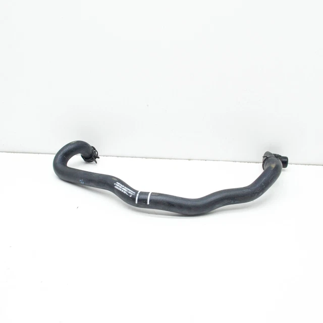 MERCEDES-BENZ C W204 Coolant Cooler Pipe Hose A2048306696 NEW GENUINE ...