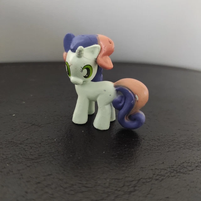 MY LITTLE PONY FiM Blind Figure Hasbro EUR 1,00 - PicClick FR