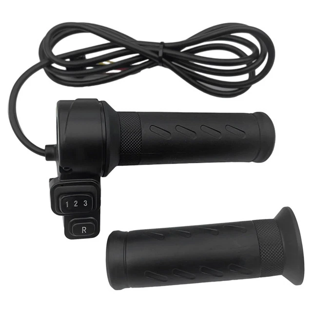 PRISE D'ACC L RATEUR EFFICACE pour v lo lectrique et scooter coupe universe EUR 22,15 - PicClick FR