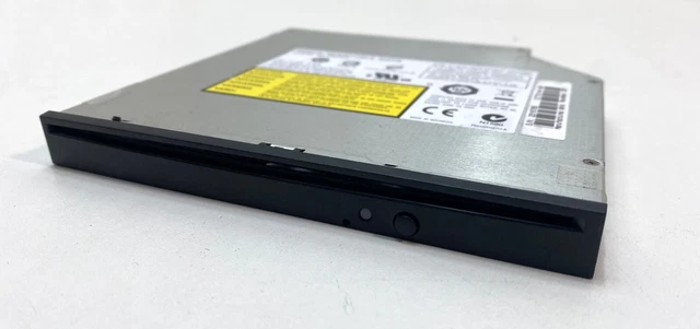 DVD/CD SLIM REWERITABLE Drive Model Dl-8Atsh Internal Sata 12.7Mm ...