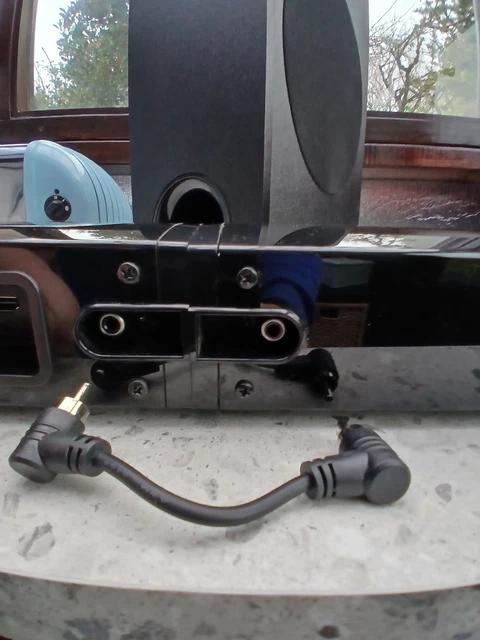 MEREDO SOUND BAR and Sub Woofer for TV £42.30 - PicClick UK