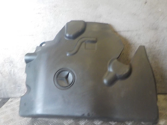 MERCEDES-BENZ SPRINTER W906 2006-2019 Engine Cover Diesel A6510102367 £ ...