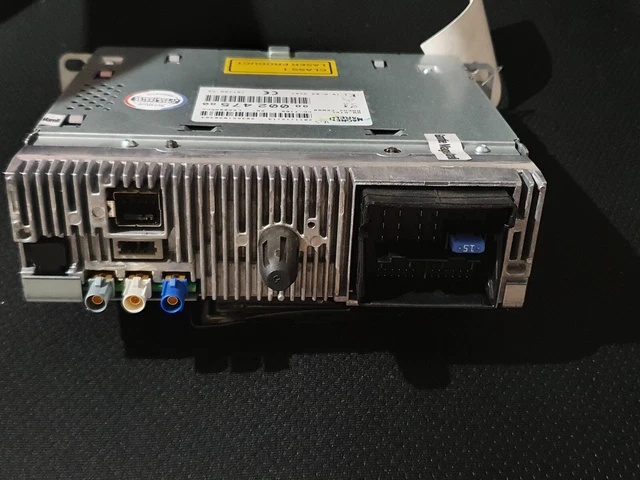 AUTORADIO GPS MULTIMEDIA Rneg2 Rt6 Peugeot 508 Citroen C4 Ds4 Ds5 98 ...